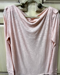 Free People Kimmi L/S Shirt – Swankys Boutique